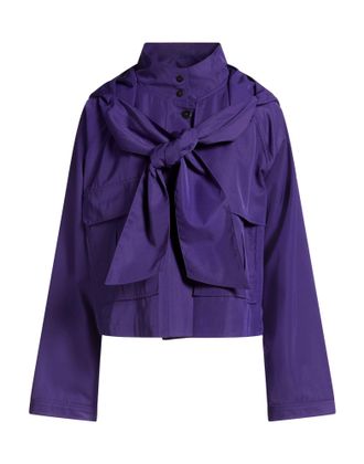 Forte_Forte JACKEN & M&Auml;NTEL - Jacken und Anoraks auf YOOX.COM