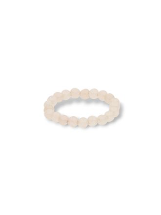 Purelei Rosenquarz Anxiety Ring