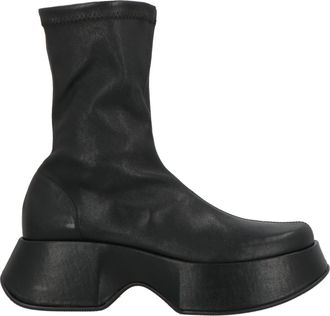 Vic Matié SCHUHE - Stiefeletten auf YOOX.COM