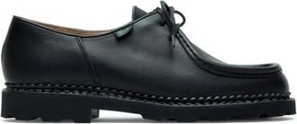 Paraboot Homme, Chaussures, Noir, Taille: 43 1/2 EU Chaussure &agrave; lacets Michael