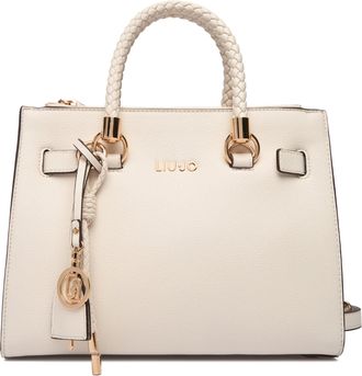 Liu Jo Handtasche Liu Jo AA6069 E1012 &Eacute;cru