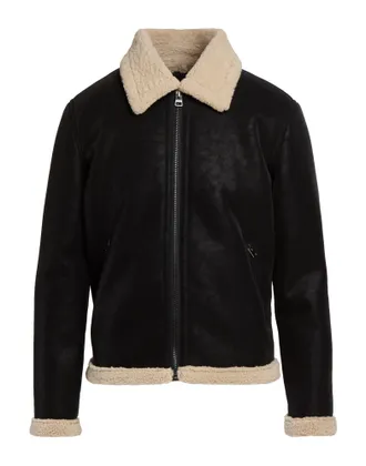 Censured JACKEN & M&Auml;NTEL - Shearling- & Kunstfell auf YOOX.COM