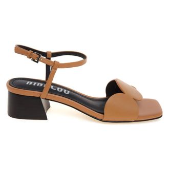 Bibi Lou Damen, Schuhe, Braun, 40 EUGr&ouml;&szlig;e