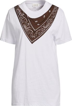 P.A.R.O.S.H. TOPS - T-shirts auf YOOX.COM