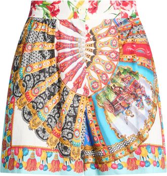 Dolce & Gabbana HOSEN & R&Ouml;CKE - Shorts & Bermudashorts auf YOOX.COM