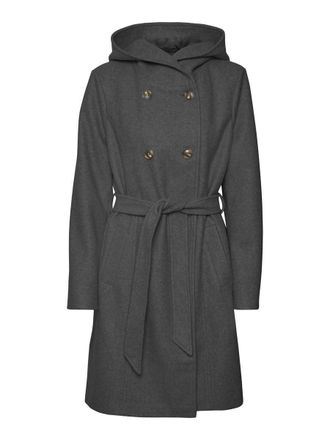 Vero Moda VMVINCEFIONA COAT BOOS