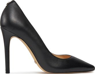 Guess High Heels Guess FL8GA9 LEA08 Schwarz