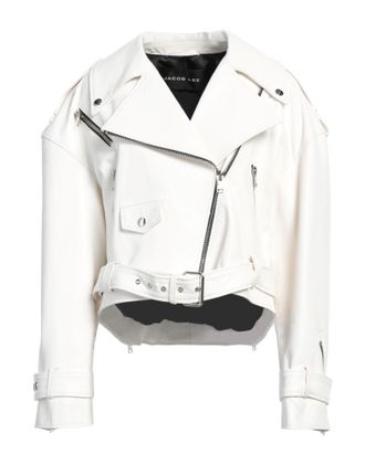 Jacob Lee JACKEN & M&Auml;NTEL - Jacken und Anoraks auf YOOX.COM