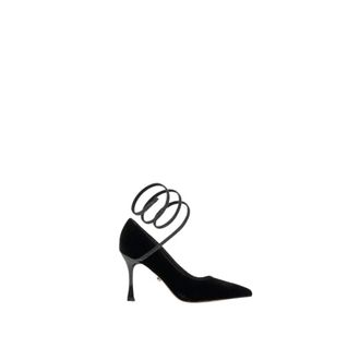 Twentyfourhaitch D&eacute;collet&eacute; Cylor - - Shoes - Damen - Schwarzk - 39 EU