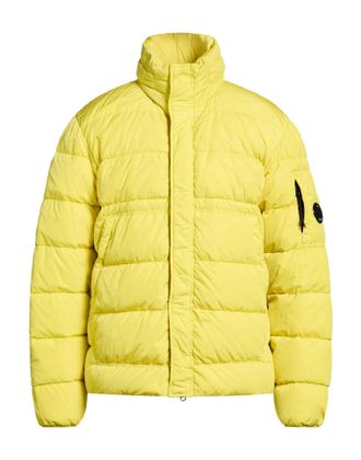C.P. Company JACKEN & M&Auml;NTEL - Pufferjacken & Daunenjacken auf YOOX.COM