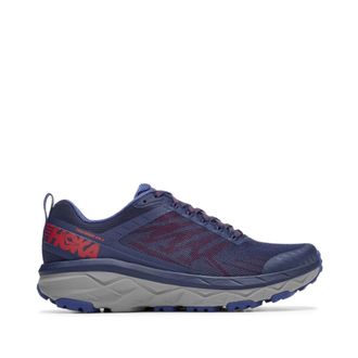 Hoka One One Challenger ATR 5 Trail Laufschuhe - - Sport - Herren - Blau - 47 1/3 EU