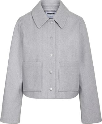 Noisy May Nmlucy Short Jacket Noos