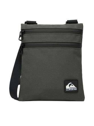 Quiksilver Handtasche CEOWB-QUIC-M-002-09 Grau