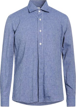 Giannetto Portofino TOPS - Hemden auf YOOX.COM