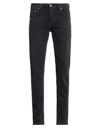 Daniele Alessandrini HOSEN & R&Ouml;CKE - Jeanshosen auf YOOX.COM