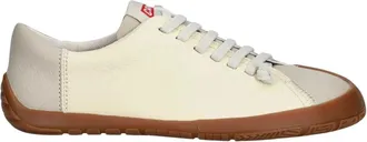 Camper Femme, Chaussures, Blanc, Taille: 36 EU Baskets Twins