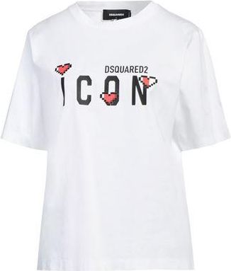 Dsquared2 TOPS - T-shirts sur YOOX.COM