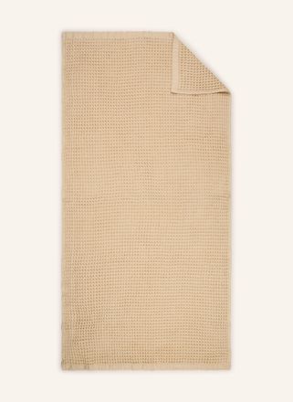 Marc O'Polo Marc Opolo Duschtuch Mova beige