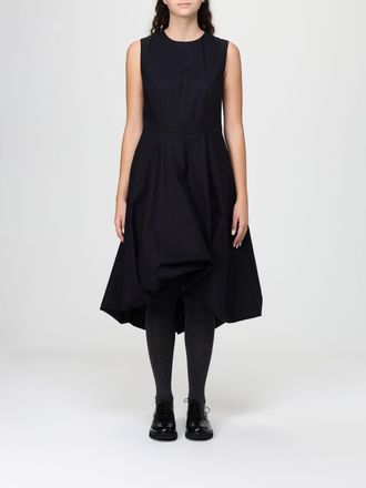 Moschino Robe MOSCHINO COUTURE Femme couleur Noir