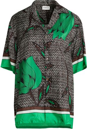 P.A.R.O.S.H. TOPS - Hemden auf YOOX.COM