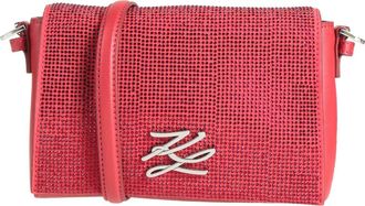 Karl Lagerfeld TASCHEN - Umh&auml;ngetasche auf YOOX.COM