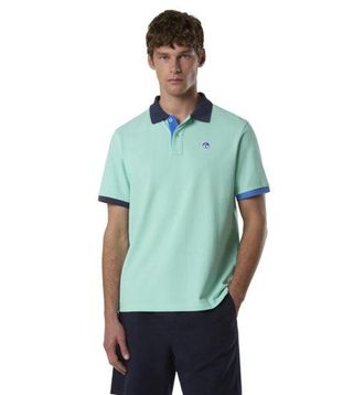 North Sails Poloshirt M - Herren