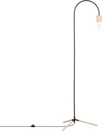 Sklum Esca Stehleuchte Schwarz - Sklum