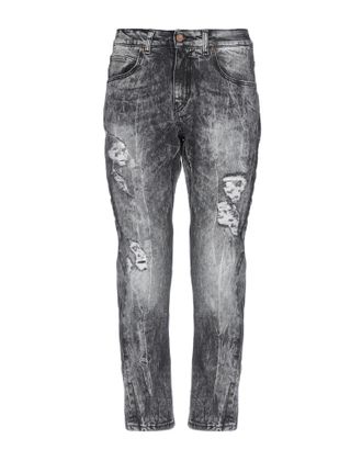 Berna HOSEN & RÖCKE - Jeanshosen auf YOOX.COM
