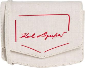 Karl Lagerfeld TASCHEN - Umhängetasche auf YOOX.COM