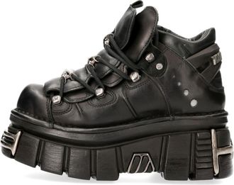 New Rock Sneaker M-106-S112
