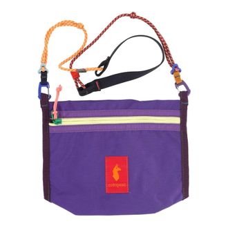 Cotopaxi Lista 2L Umh&auml;ngetasche - - Bags - Herren - Lila - ONE SIZE