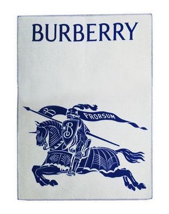Burberry LINGE DE LIT - Plaids et couvertures sur YOOX.COM