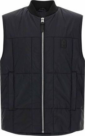 Mackage Gilet - Noir