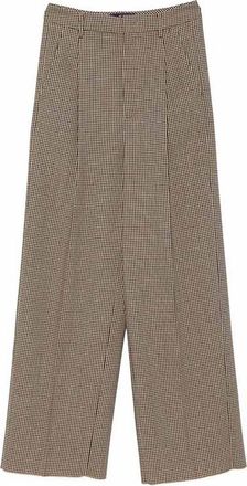 Seafarer Casual Hose - Braun
