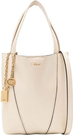 Chlo&eacute; Shopper - Bags Beige - Gr. unisize - in Beige - f&uuml;r Damen