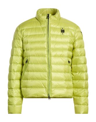 Blauer JACKEN & M&Auml;NTEL - Pufferjacken & Daunenjacken auf YOOX.COM