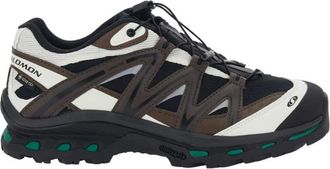 Salomon Homme, Sport, Brun, Taille: 38 1/2 EU Baskets