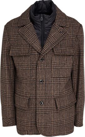 Peuterey JACKEN & M&Auml;NTEL - M&auml;ntel auf YOOX.COM