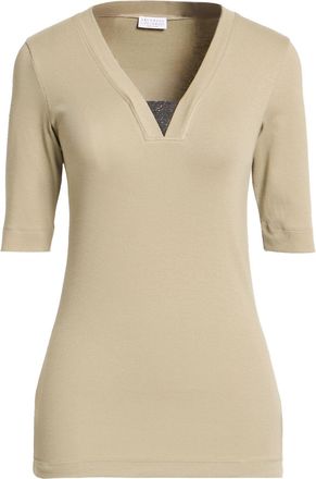 Brunello Cucinelli TOPS - T-shirts auf YOOX.COM