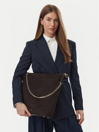 HUGO BOSS Handtasche 50573246 Braun