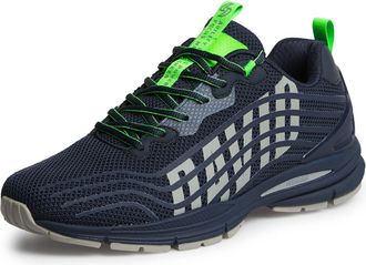 Camp David Sneaker