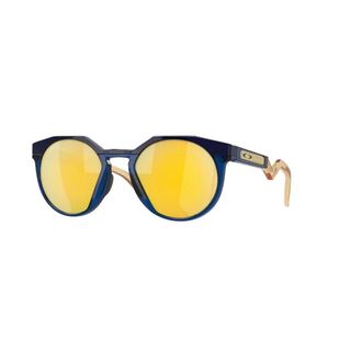 Oakley Authentische Hstn Brille - Premium Qualit&auml;t - - Accessories - Herren - Blau - 52 MM