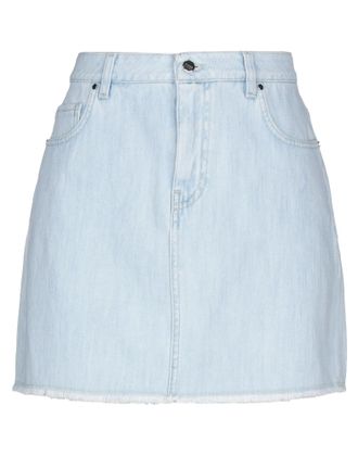 Pinko HOSEN & RÖCKE - Jeansröcke auf YOOX.COM