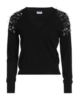 Liu Jo MAILLE - Pullover sur YOOX.COM