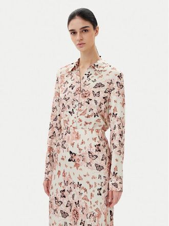 Vicolo Hemd TD0689 Bunt Regular Fit