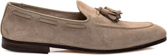 Churchs Mokassins mit Quasten - Nude