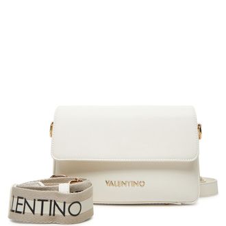 Valentino Handtasche Valentino VBS7B303 Wei&szlig;