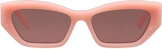 Stella McCartney BRILLEN - Sonnenbrillen auf YOOX.COM