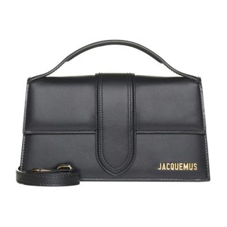 Jacquemus Damen, Taschen, Schwarzk, ONE SIZEGr&ouml;&szlig;e