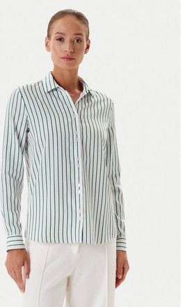 Tatuum Hemd Enmo 1 T2502.081 Grün Regular Fit